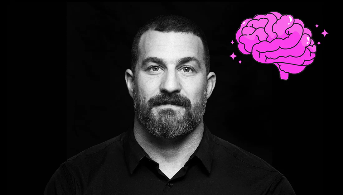 The Anterior Midcingulate Cortex Ninjathlete