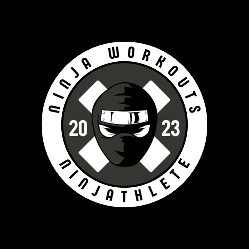 How To Workout Like A Ninja - NinjAthlete