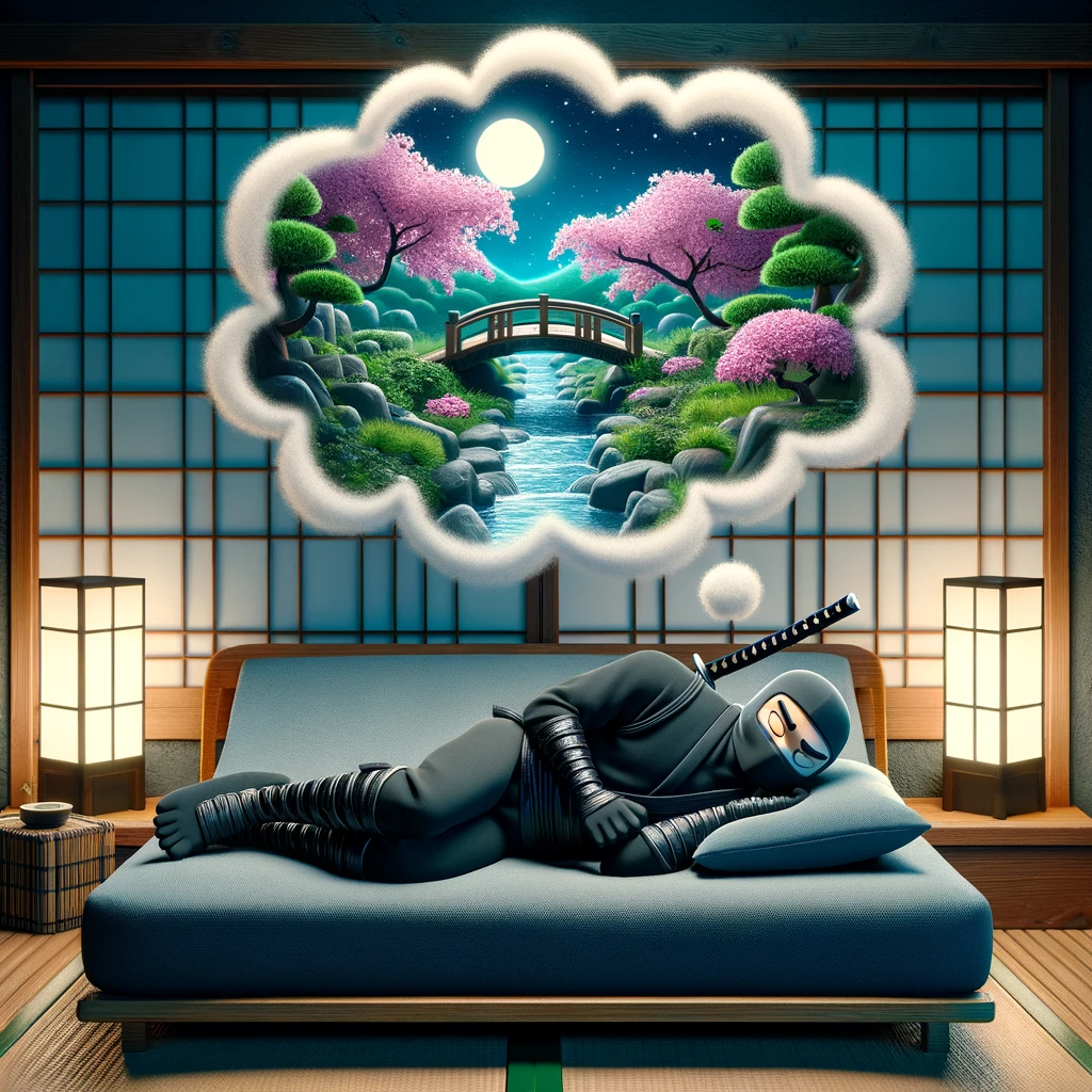 What is Core Sleep? A Deep Dive into Your Body's Most Restorative ...