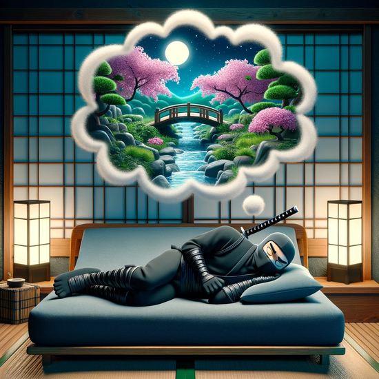 What is Core Sleep? A Deep Dive into Your Body's Most Restorative ...