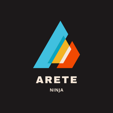 What Does Arete Mean? - NinjAthlete