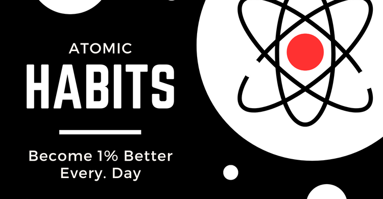 What is Atomic Habits About? - NinjAthlete