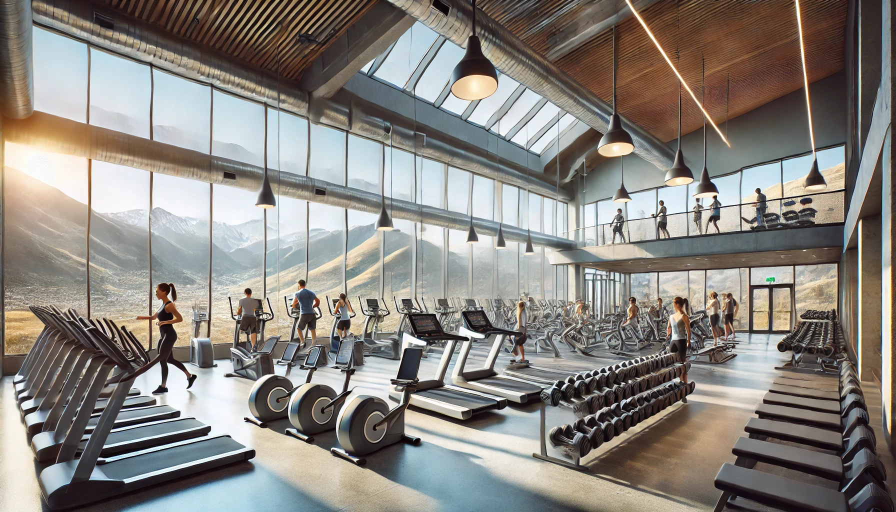 Best Gyms in Denver: Your Ultimate Guide to Fitness in Colorado ...
