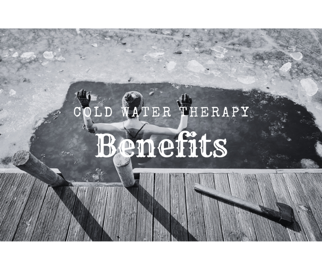 Circulating Cold Water Therapy System - NinjAthlete