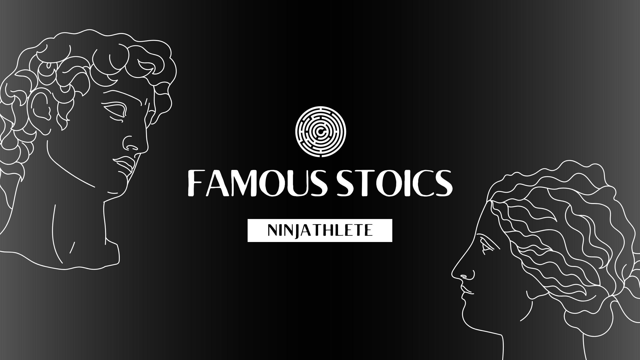 Famous Stoics NinjAthlete famous-stoics-ninjathlete