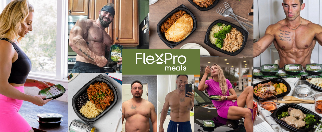 Is FlexPro Meals Good? A Comprehensive Review - NinjAthlete