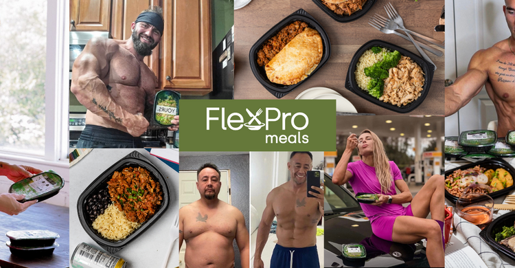 Is FlexPro Meals Good? A Comprehensive Review - NinjAthlete