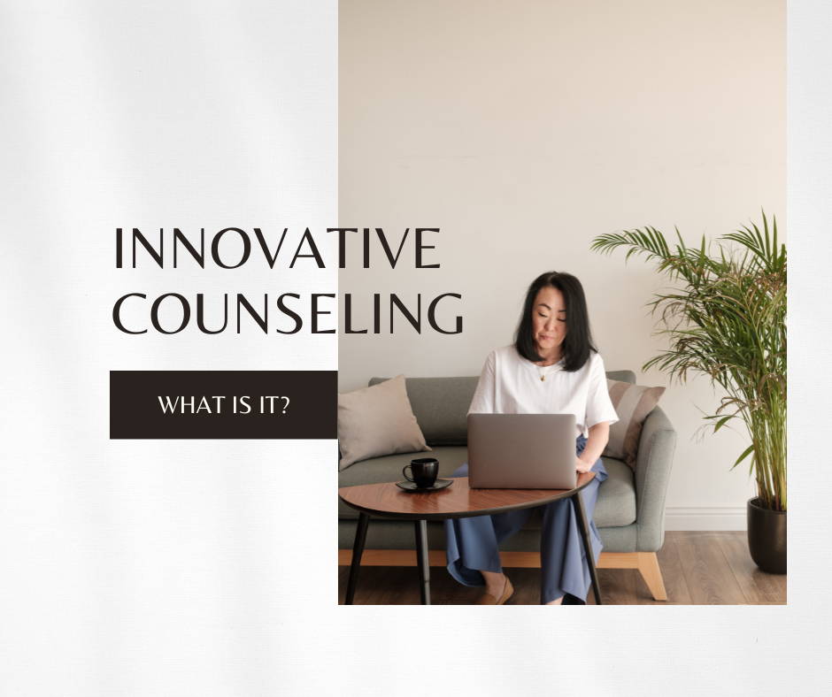 Innovative Counseling - NinjAthlete