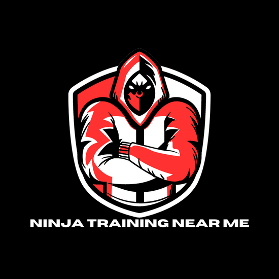 Ninja Gyms Near Me: The Ultimate Guide to Training Like a Warrior ...